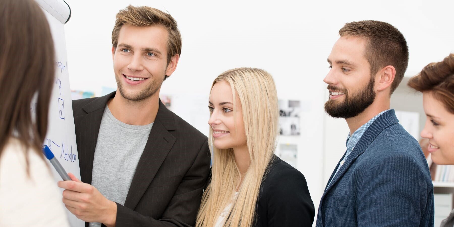 Mit unseren Projektmanagement Seminaren in Stuttgart im Mai das eigene Projekt noch rechtzeitig in